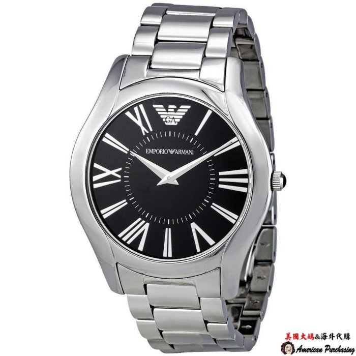 armani 手錶對錶的價格推薦 - 2025年8月 | 比價比個夠BigGo