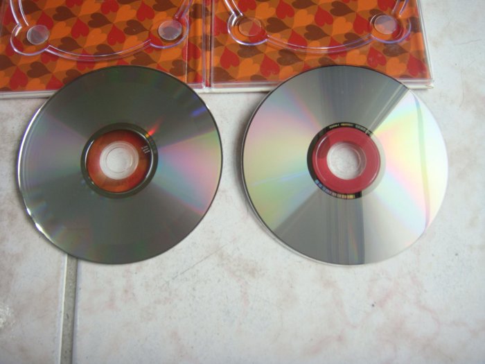 音樂城\[D-S3001-6]S.H.E \ENCORE 安可！！ VCD候鳥MV+再見了.可魯+廣告精華 CD+VCD | Yahoo拍賣