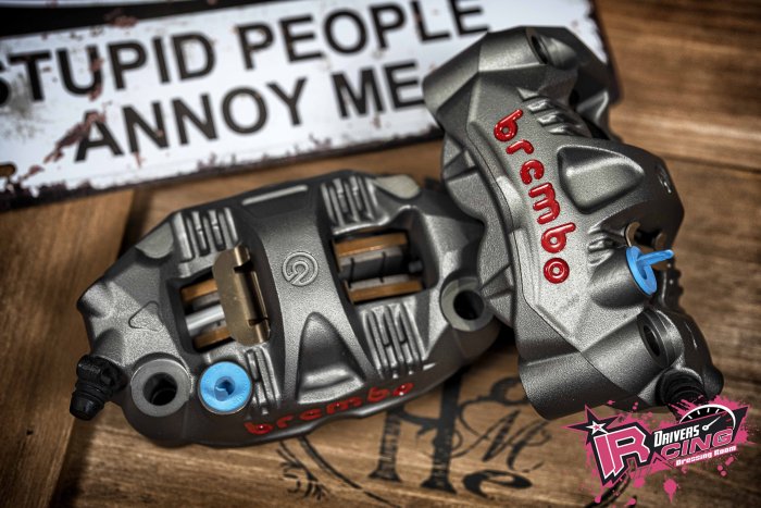 BREMBO GP4-RS的價格推薦 - 2025年10月 | 比價比個夠BigGo