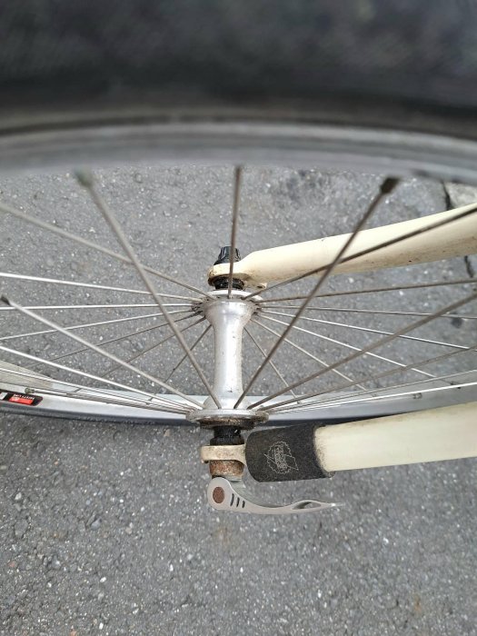 二手~KHS功學社 F20-T2 珠光白 20吋 16段變速 鋁合金折疊腳踏車 小徑 小折 單車~功能正常 | Yahoo拍賣