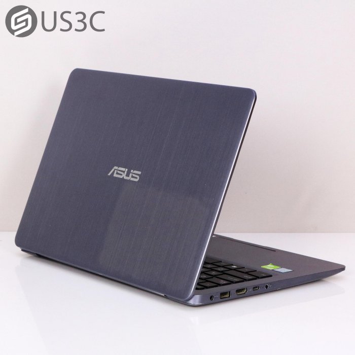 【US3C-高雄店】【一元起標】ASUS S410UN-AX8211T 14吋 FHD i5-8250U 8G 128G SSD+1T HDD MX150-2G | Yahoo拍賣