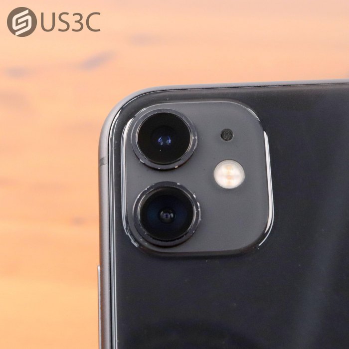 【US3C-板橋店】【一元起標】Apple iPhone 11 128G 黑 6.1吋 A13仿生晶片 1200萬像素相機 臉部解鎖 蘋果手機 二手手機 | Yahoo拍賣