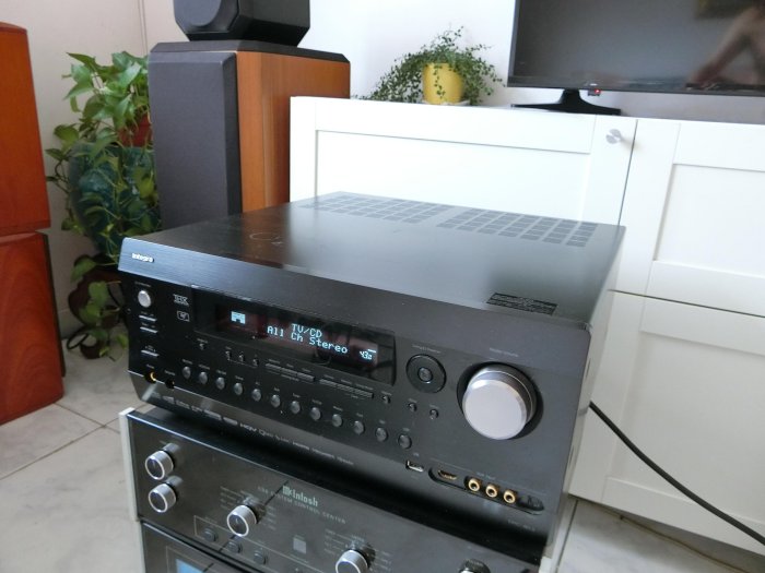 旗艦 Integra DHC-80.3 THX Ultra2 Plus認證 9.2聲道Zone 2前級處理器 前級擴大機 | Yahoo拍賣