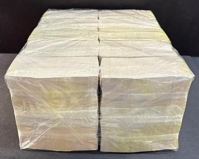 【週日21:00】59~S34~1980年1角10000連號全新早期雙冠 | Yahoo拍賣