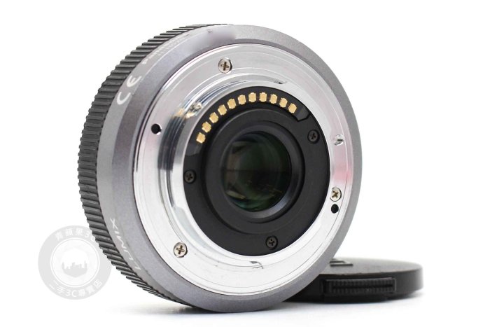 【高雄青蘋果3C競標】Panasonic Lumix 20mm F1.7 ASPH M43 定焦鏡 二手鏡頭#94677 | Yahoo拍賣