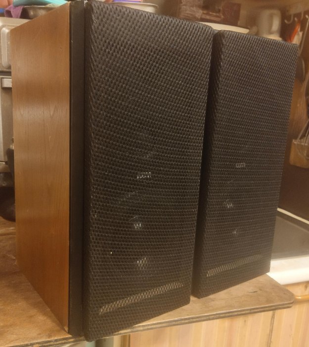 (老高音箱)英倫 proac tablette10 第一代書架型精品/ATC SCM7可參考 | Yahoo拍賣