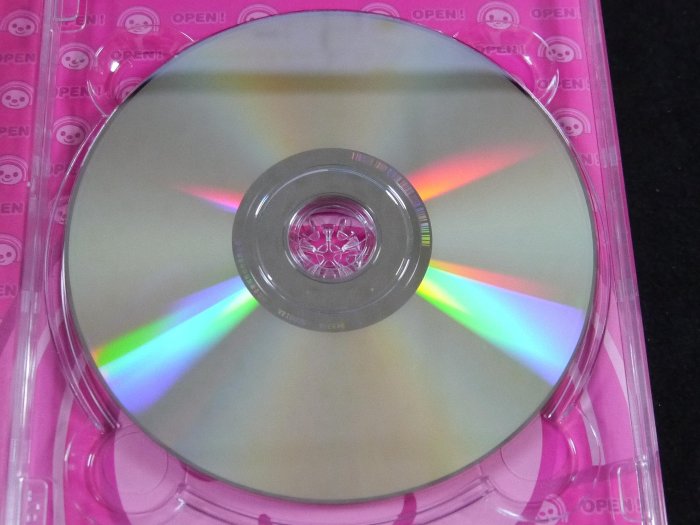 【阿輝の古物】CD_ALWAYS OPEN YOUR HEART大開天窗CD+DVD_有IFPI_#E29_1元起標無底價 | Yahoo拍賣