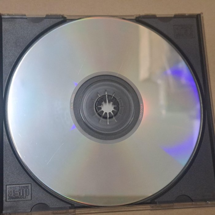 [D寶]CD~孟庭葦 誰的眼淚在飛 1993上華唱片 無IFPI 附小卡 | Yahoo拍賣