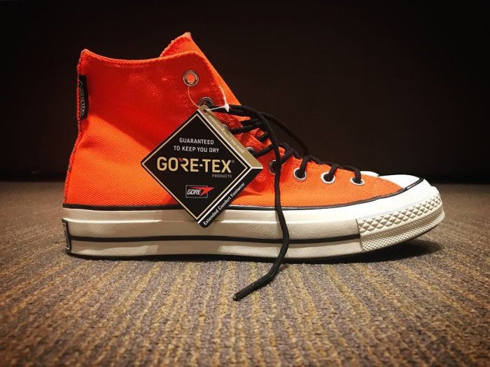 ***已售出*** Converse Chuck 70 X GORETEX (162351C) 台灣公司貨 機能防水 | Yahoo拍賣