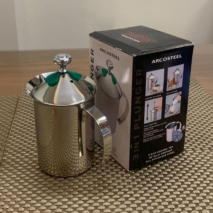 ARCOSTEEL的價格推薦 - 2025年12月 | 比價比個夠BigGo