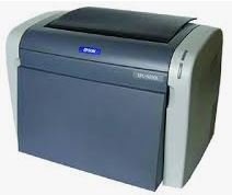 EPSON EPL-6200L 黑白雷射印表機空機 (整新機) | Yahoo拍賣