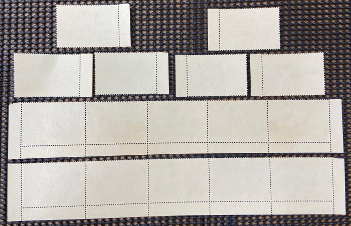 5-076 名人出警入畢圖 面值41元 | Yahoo拍賣