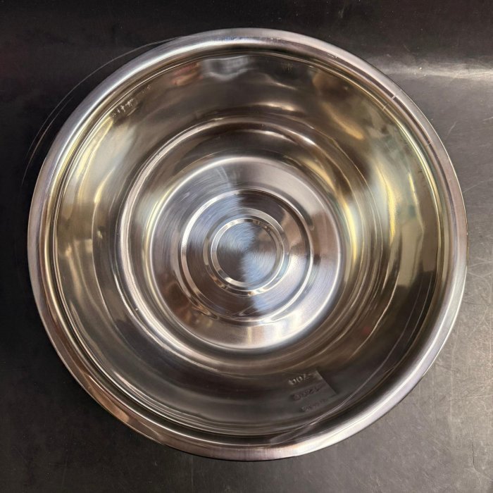 【藏舊尋寶屋】老日本 Kakusee ST-5 580ml～2600ml 不鏽鋼料理碗 5件組 料理盆/分裝/調理/碗盆組 附原盒※0508425N※ | Yahoo拍賣