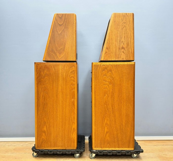 桃園-音響驛站- 加拿大 Sota Panorama + BASS EXTENSION 喇叭（歡迎器材交換、買賣估價） | Yahoo拍賣