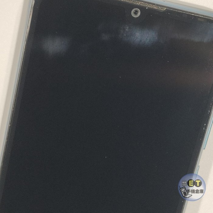 ET手機倉庫【一元起標！HUAWEI Y6 PRO 2019 (MRD-LX2) 3+32GB 寶石藍】36374（商品編號：17）保證出貨 ...