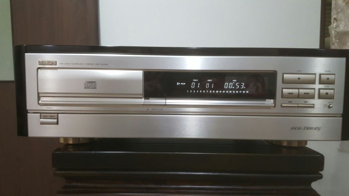 Denon DCD-3500RG | Yahoo拍賣