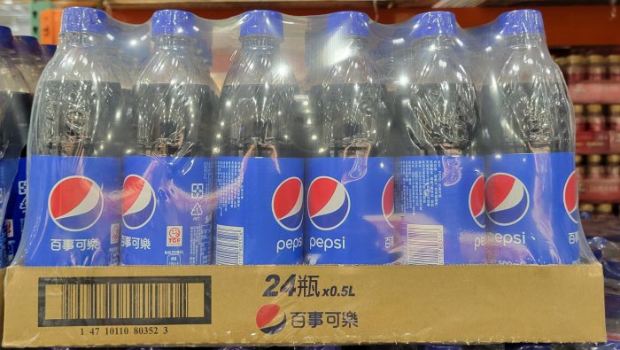 百事可樂 COKE的價格推薦 - 2026年3月 | 比價比個夠BigGo