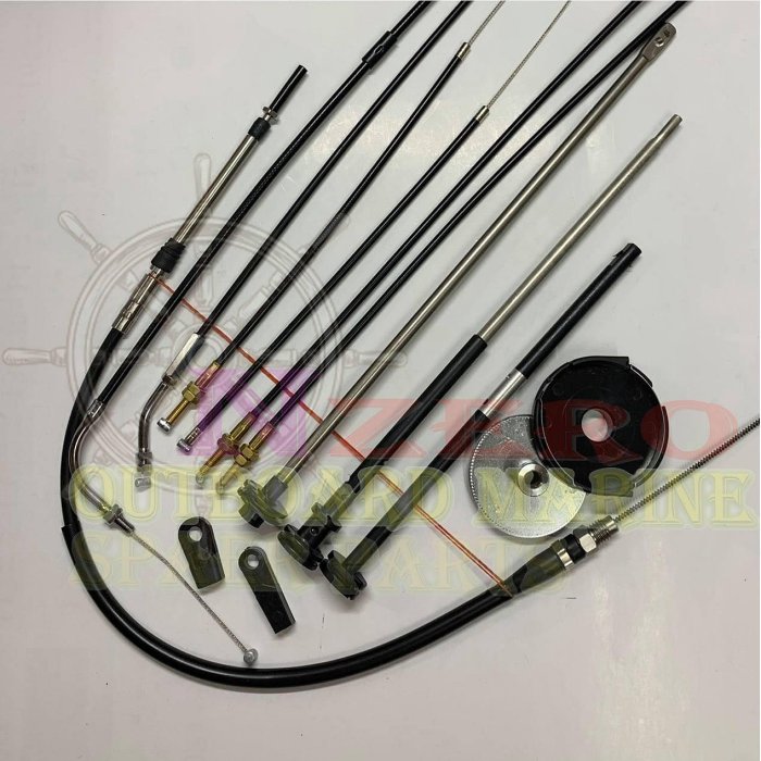 throttle cable的價格推薦 - 2025年11月 | 比價比個夠BigGo