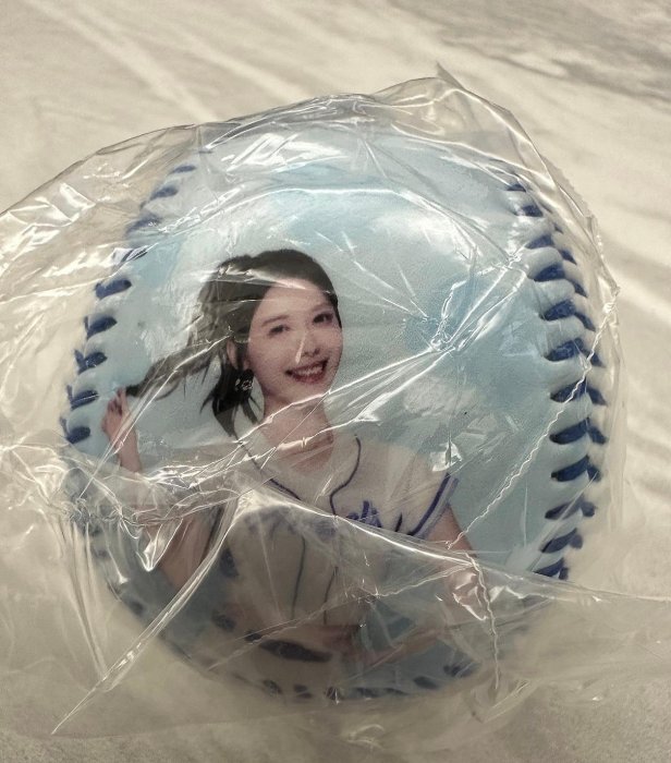 (記得小舖)CPBL【富邦悍將】2025 FA女孩影像紀念棒球 李雅英李珠珢南珉貞寶兒潔米禾羽安娜檸檬 Jessy 台灣現貨如圖 | Yahoo拍賣