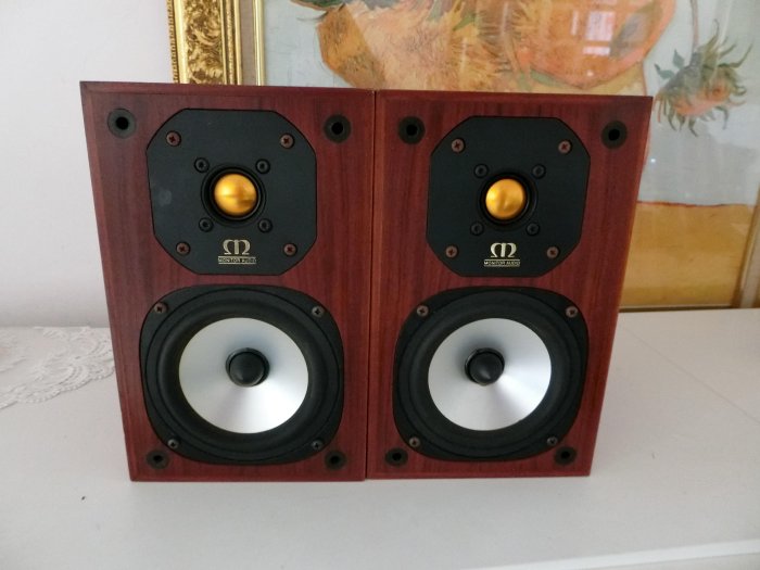 英國製造Monitor Audio Studio 2 | Yahoo拍賣