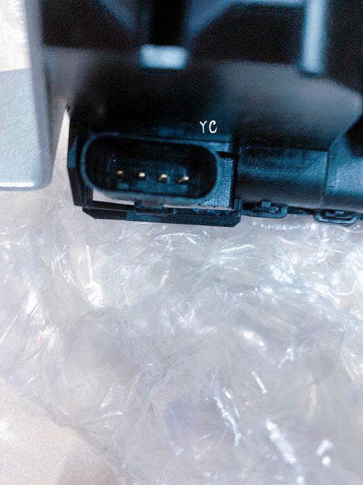 賓士 BENZ 後箱蓋六角鎖 0997400600 後廂蓋六角鎖 尾門六角鎖 GLE C292 | Yahoo拍賣