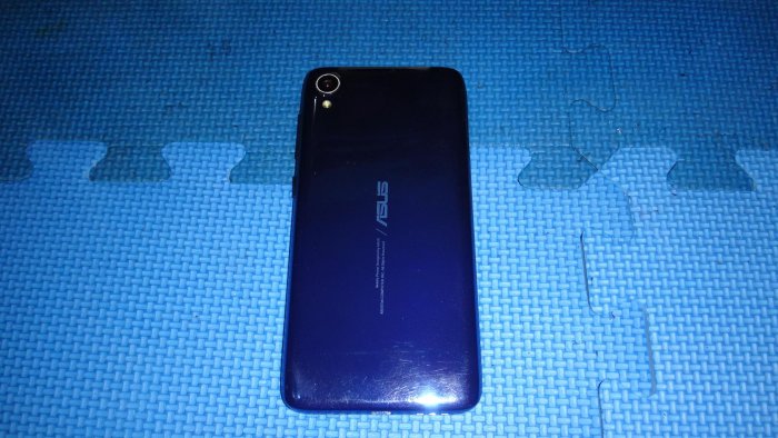 ~功能正常 藍色 ASUS_X00RD 16G 空機一隻~無底價標多少賣多少 | Yahoo拍賣