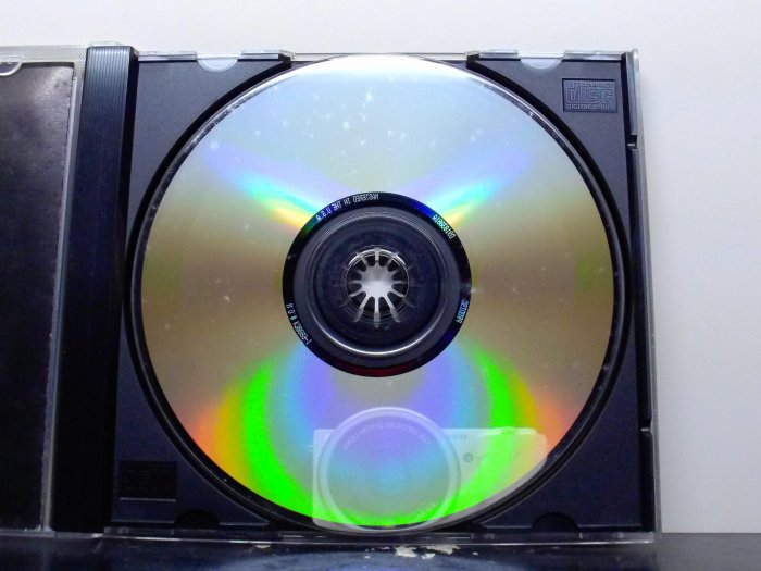 0725【鄭智化 – 墮落天使 /無IFPI/1990/音癡妹二手華語CD一元起標】 | Yahoo拍賣