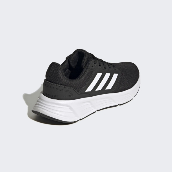 ADIDAS GALAXY 6 W 跑鞋 運動鞋 黑 女 GW3847 慢跑 健身 | 慢跑鞋 | Yahoo購物中心