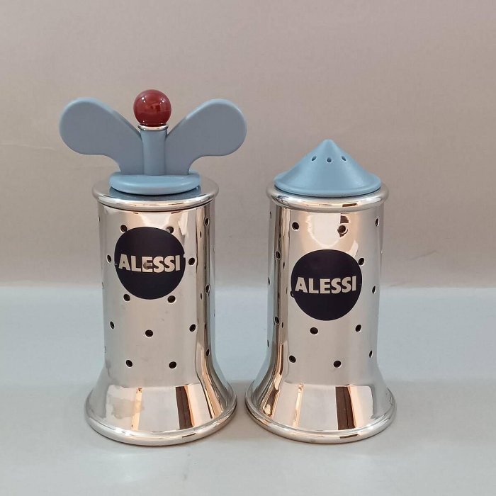 alessi 胡椒罐的價格推薦 - 2026年1月 | 比價比個夠BigGo
