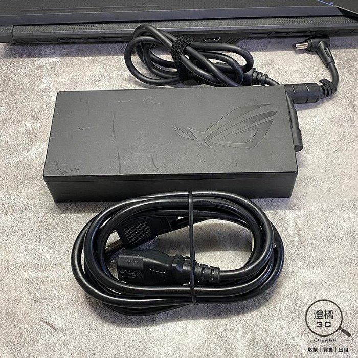 『澄橘』ASUS ROG Duo 16 GX650PY R9-7945HX/64G/4TB/RTX4090/雙螢幕 黑 A77425 ...