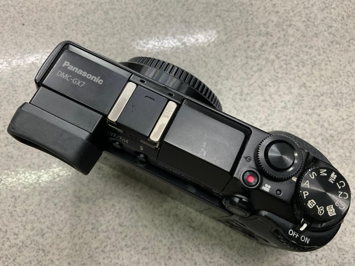 [保固一年] [高雄明豐] Panasonic GX7 便宜賣 gx8 gx9 gx6 gf8 gf7 [T71] | Yahoo拍賣