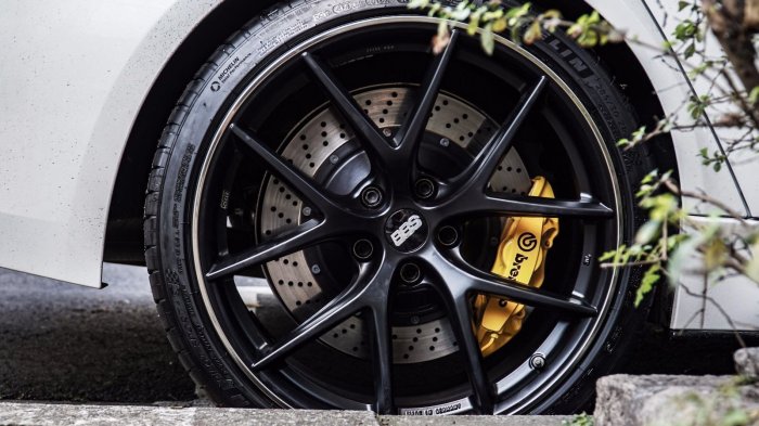 國豐動力 BMW G30 G11 G20 BBS CIR FLOW FORGED 20吋 前後配 限量一套 中古圈 9J et25 10.5J ...