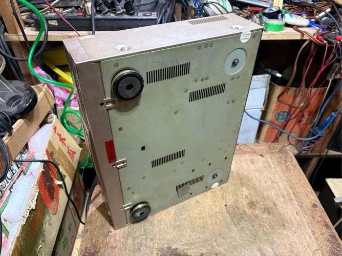 低價起標！零件機...音霸點歌機..551 | Yahoo拍賣