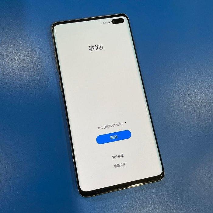 ＊手機航＊Samsung Galaxy S10+ 8G/128G G975F（6.4吋） | Yahoo拍賣