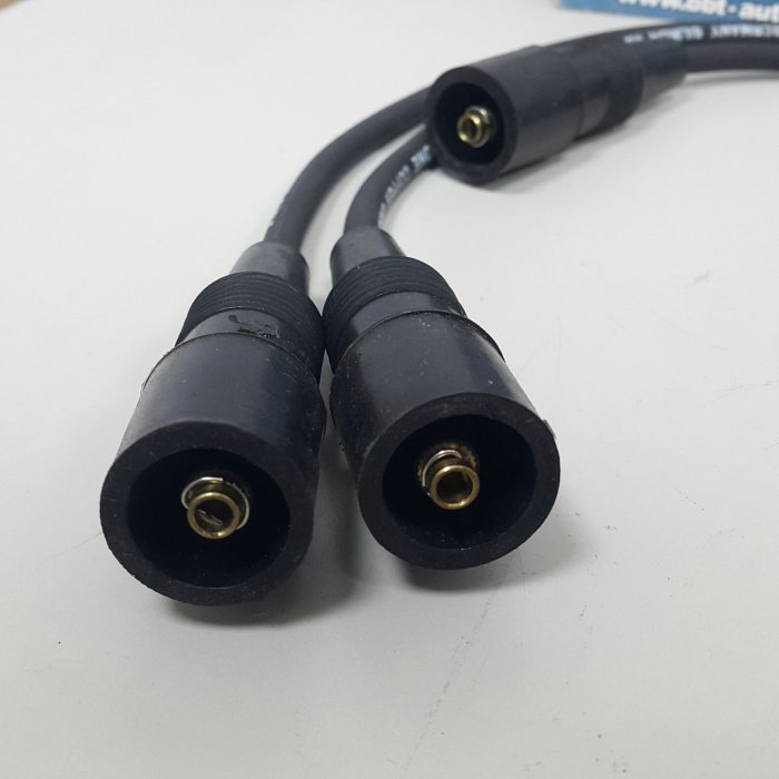 W124 M104 93-95 (鐵頭) 考耳線組 考爾 點火放大器 點火線圈 高壓線圈 ZK436-ZEF641 | Yahoo拍賣