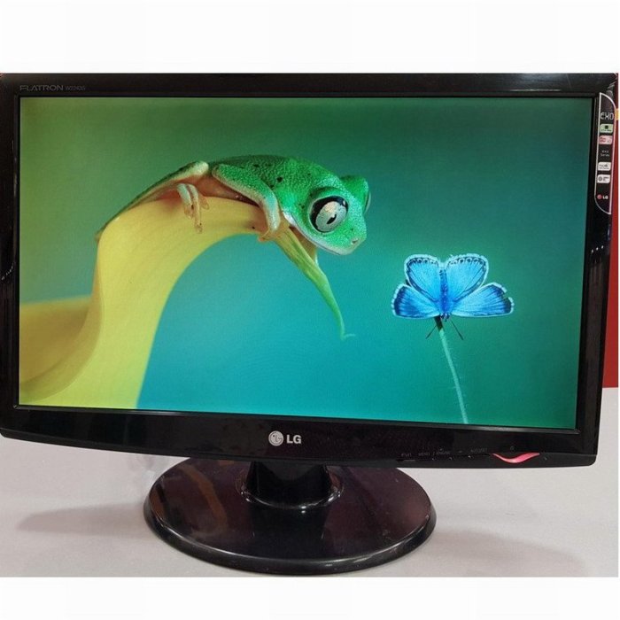 lg 螢幕 W2243S的價格推薦 - 2025年9月 | 比價比個夠BigGo