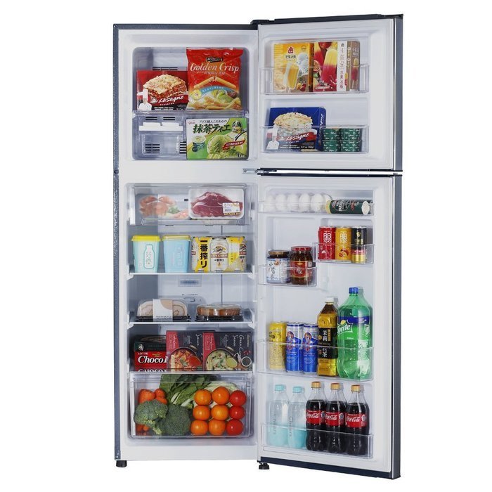 HERAN禾聯257L變頻雙門窄身冰箱 HRE-B2681V(S) 另有HRE-B5822V HRE-B5822V(G) | Yahoo拍賣