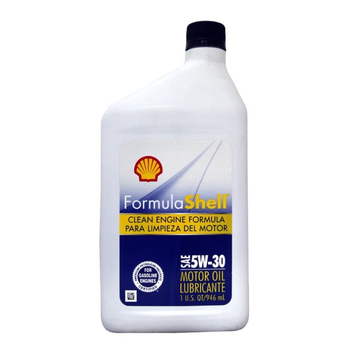 十大 5w30 shell 好口碑榜單 2026年4月 最新 - Yahoo拍賣刷報