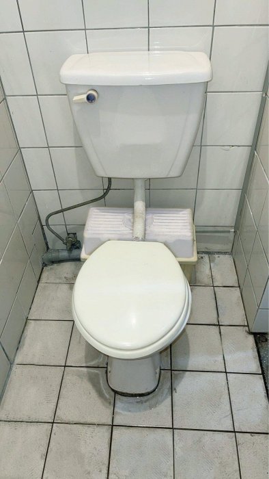 阿原水電倉庫 】名品衛浴 P-2381B 電動碎化馬桶 分離式碎化馬桶 全自動化糞馬桶 電動馬桶 免用化糞池 | Yahoo拍賣