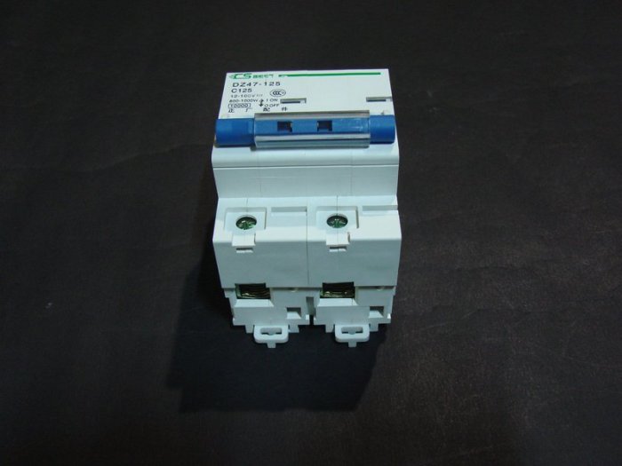 125A電動車斷路器的價格推薦 - 2025年8月 | 比價比個夠BigGo