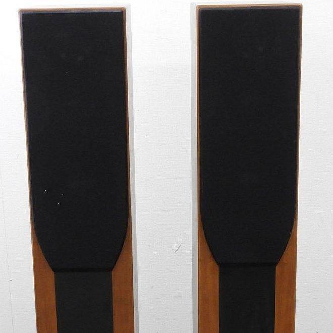 德國Elac CL-516-jet氣動式高音喇叭，JET高音/三音路三單體漂亮，箱體無明顯損傷。高頻輕鬆龐大，人聲清晰細膩，樂器表現優秀，具解析與音樂性 !! | Yahoo拍賣