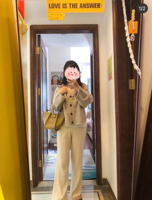 ╭☆包媽子店☆日本設計師Vasic 牛皮 Port Mini 手提手挽包 中號秋千包 | Yahoo拍賣