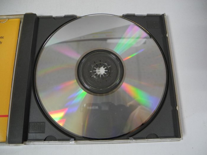 MWM 【二手CD】Arriba│Bruce Becvar 讀取面有輕微霉斑及刮痕 無ifpi_一元起標無底價 | Yahoo拍賣