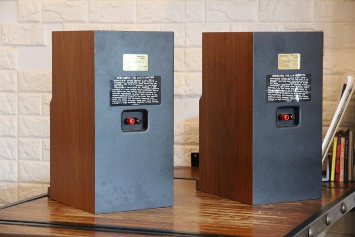 美國西湖Westlake audio Lc6.75 | Yahoo拍賣