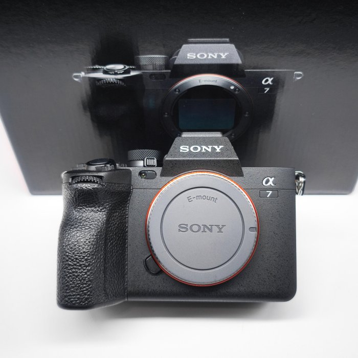 低快門數 Sony A74 A7VI A7M4 全片幅 單眼 單眼相機 機身 公司貨 ( a7c2 a7r4 a73 | Yahoo拍賣