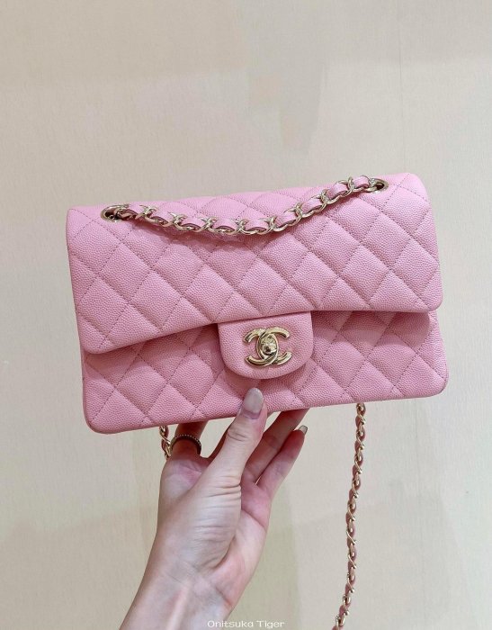 Chanel cf23 荔枝 皮的價格推薦 - 2026年1月 | 比價比個夠BigGo