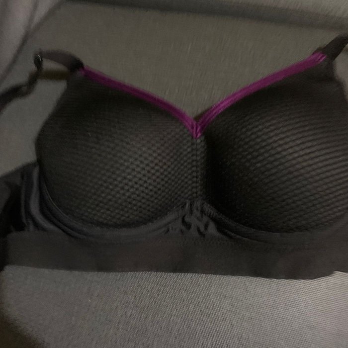 專櫃黛安芬胸罩,75C(橘/黃條751） | Yahoo拍賣