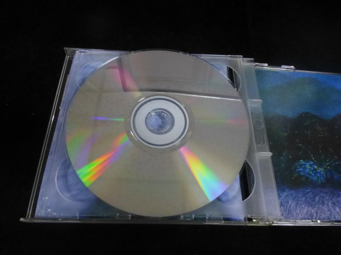 MWM 【二手CD】一元起標 The Birkin Tree 2CD 附英文歌詞 2CD皆片況佳 | Yahoo拍賣
