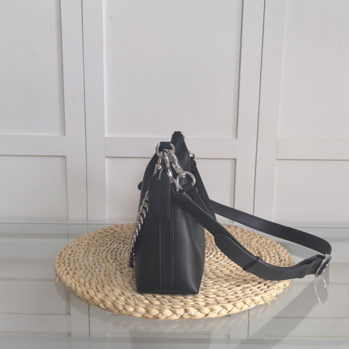 NaNa代購 Coach CAD75 CW588 CW640 CY830 新款Juliet女士托特包 三款背帶 流浪包 斜背包 手提包 腋下包 ...