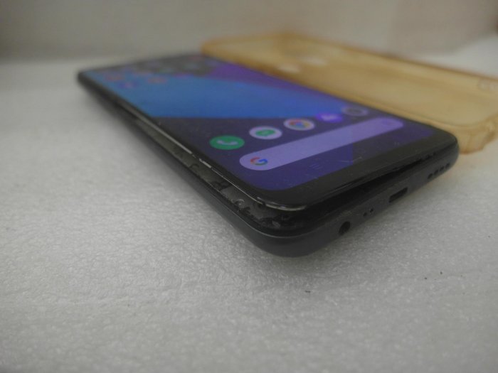 [快樂99]-realme C3 [刊登時可開機.可觸控.電池膨脹.其他請自行檢測問題]-99元起標(D38) | Yahoo拍賣